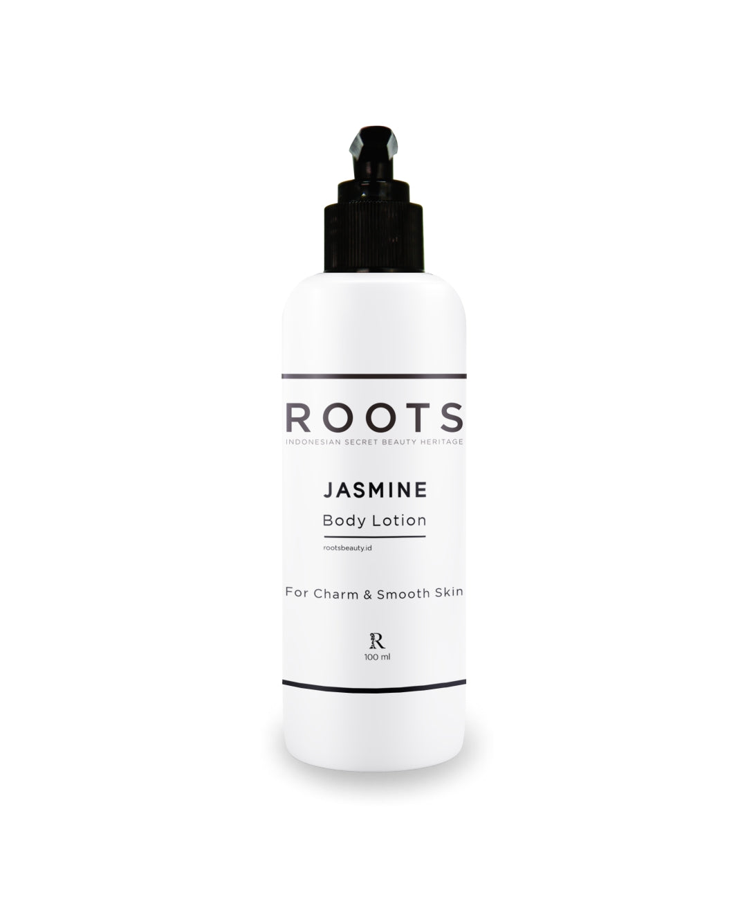 Body Lotion 100 ml – Roots Beauty Malaysia
